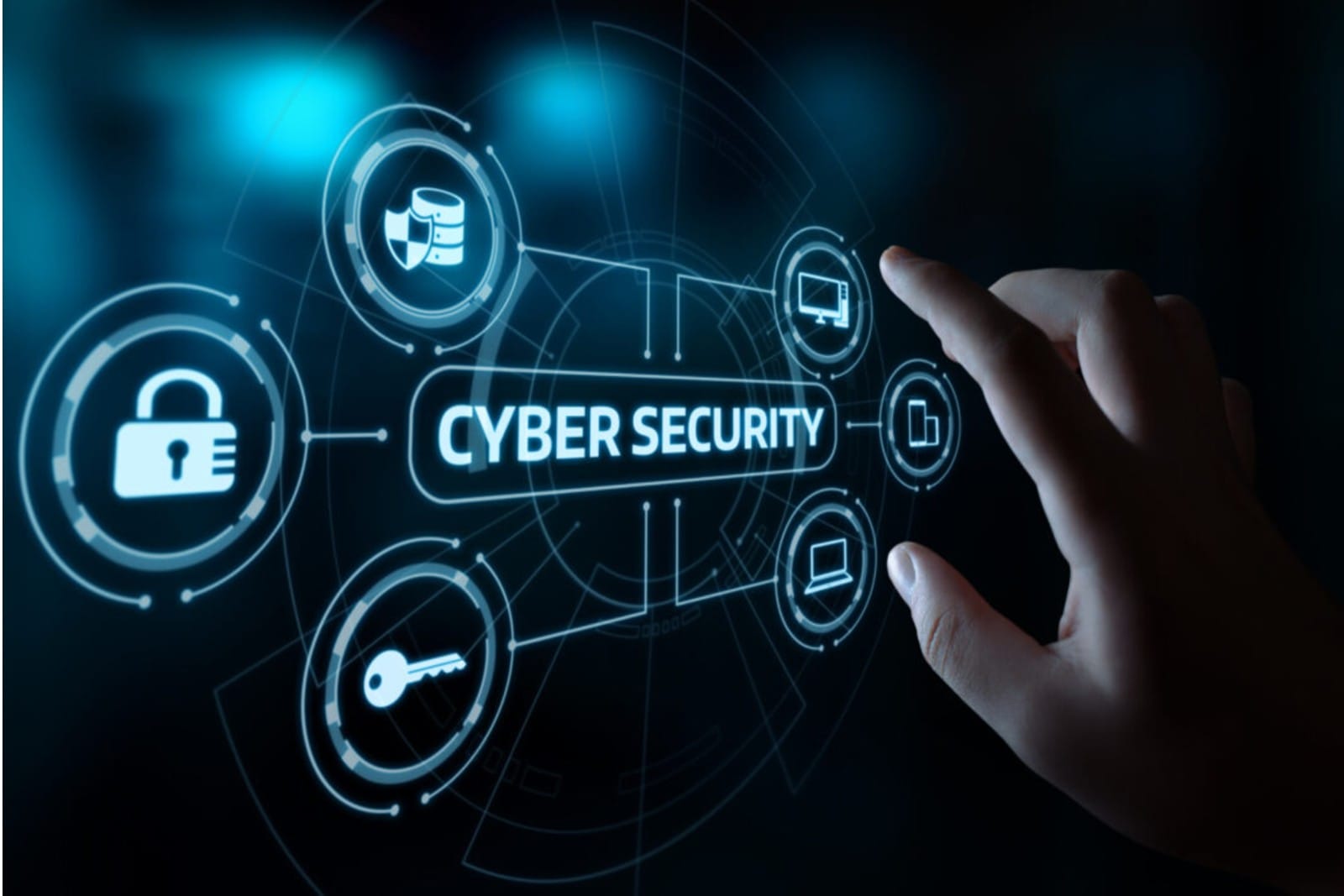 Why Cybersecurity is Essential in Financial Services - Newslibre