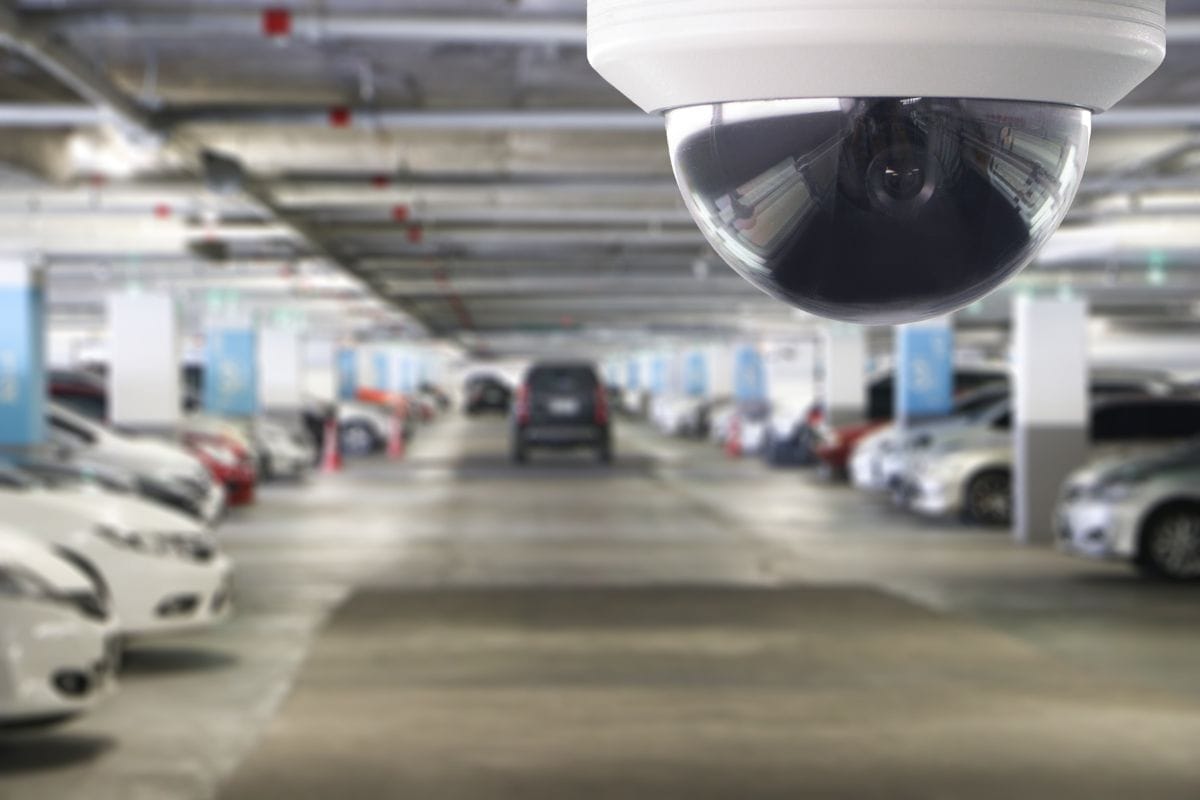 Tips for Constructing a Secure Parking Structure
