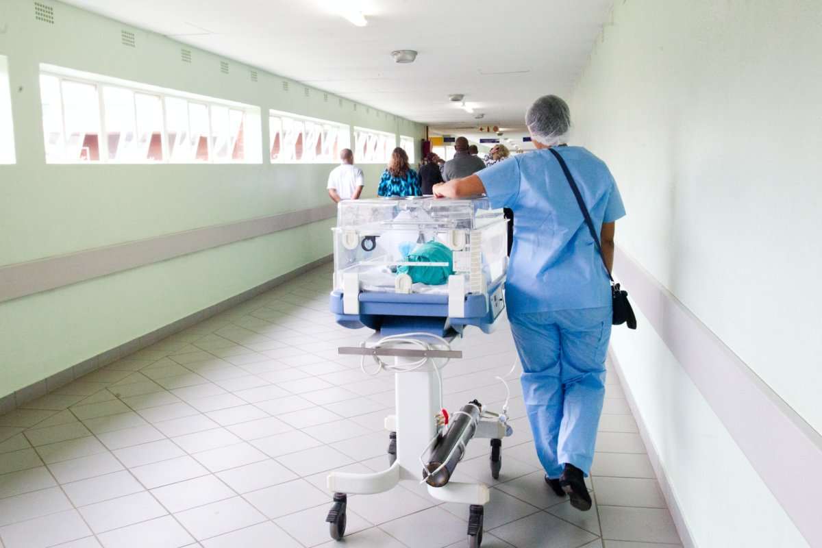 7 Major Things a Great Healthcare Facility Should Provide - Newslibre